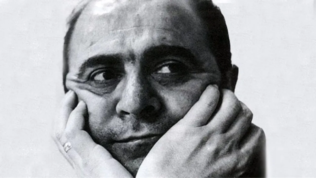 Diyarbakır Kalesi'nden Notlar: Ahmed Arif'in Ninnisi - Diyarbakır Son Dakika | Diyarbakır Haber